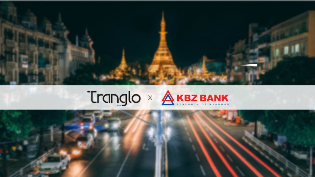 KBZ Bank partners Tranglo to facilitate inbound foreign remittance ...