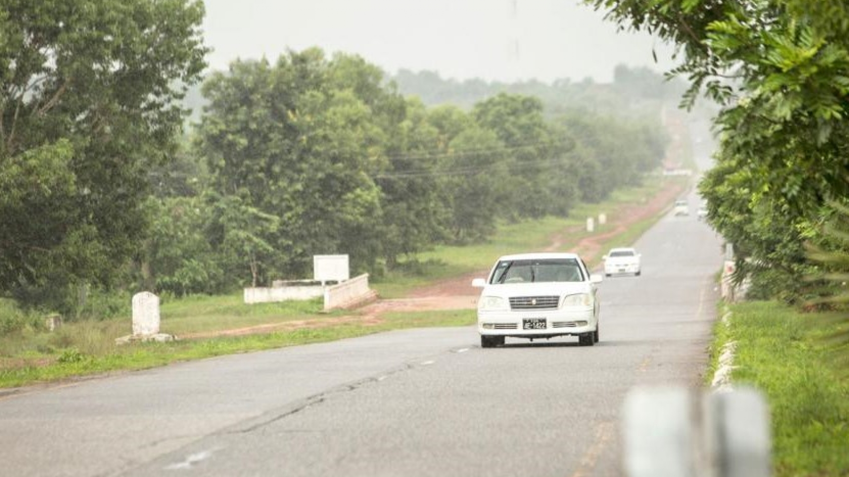 Construction of Bago-Kyaik Hto Expressway to commerce in 2022 – Min Myanmar