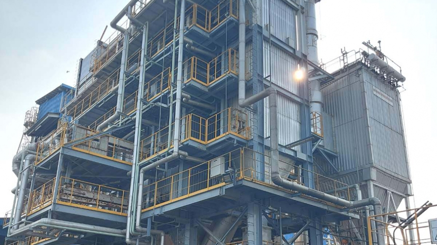 Myanmar’s first-ever Yangon Waste to Energy Plant generates 760 kW of ...