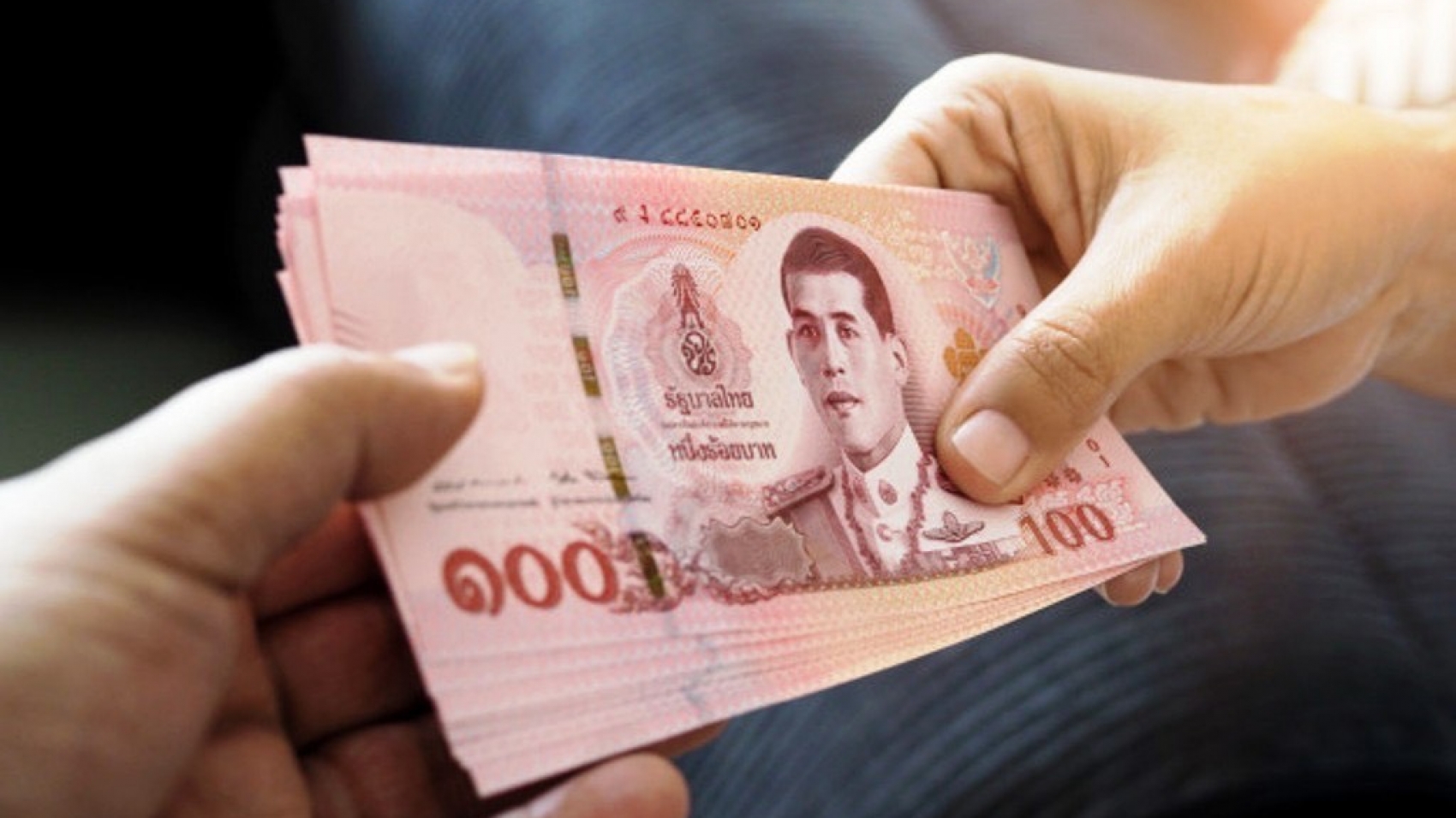 Myanmar kyat holders lose up to ten thousands MMK as record high in ...