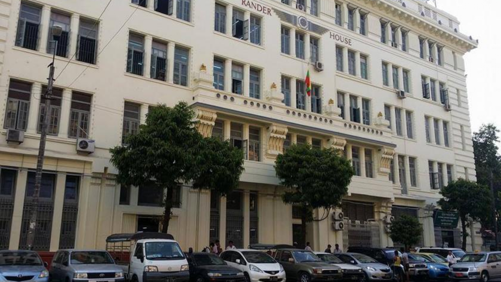 The Internal Revenue Department issued to submit income tax return ...