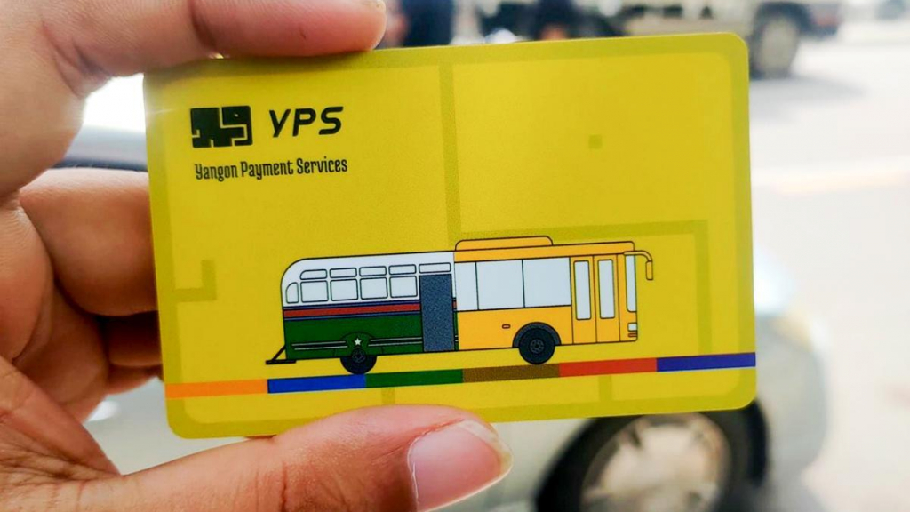 Plan underway to reduce YPS card fare by 20 kyats – Min Myanmar